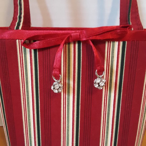 Longaberger | Bags | Longaberger Homestead Handbag Nwot | Poshmark